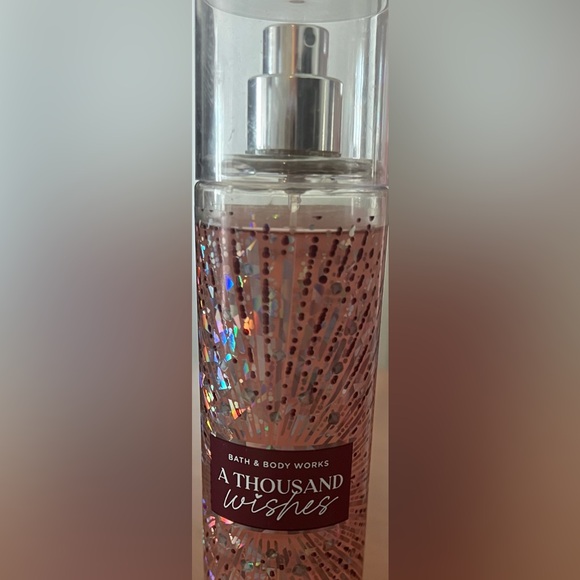 Bath & Body Works | Bath & Body | Bath Body Works Fine Fragrance Body ...